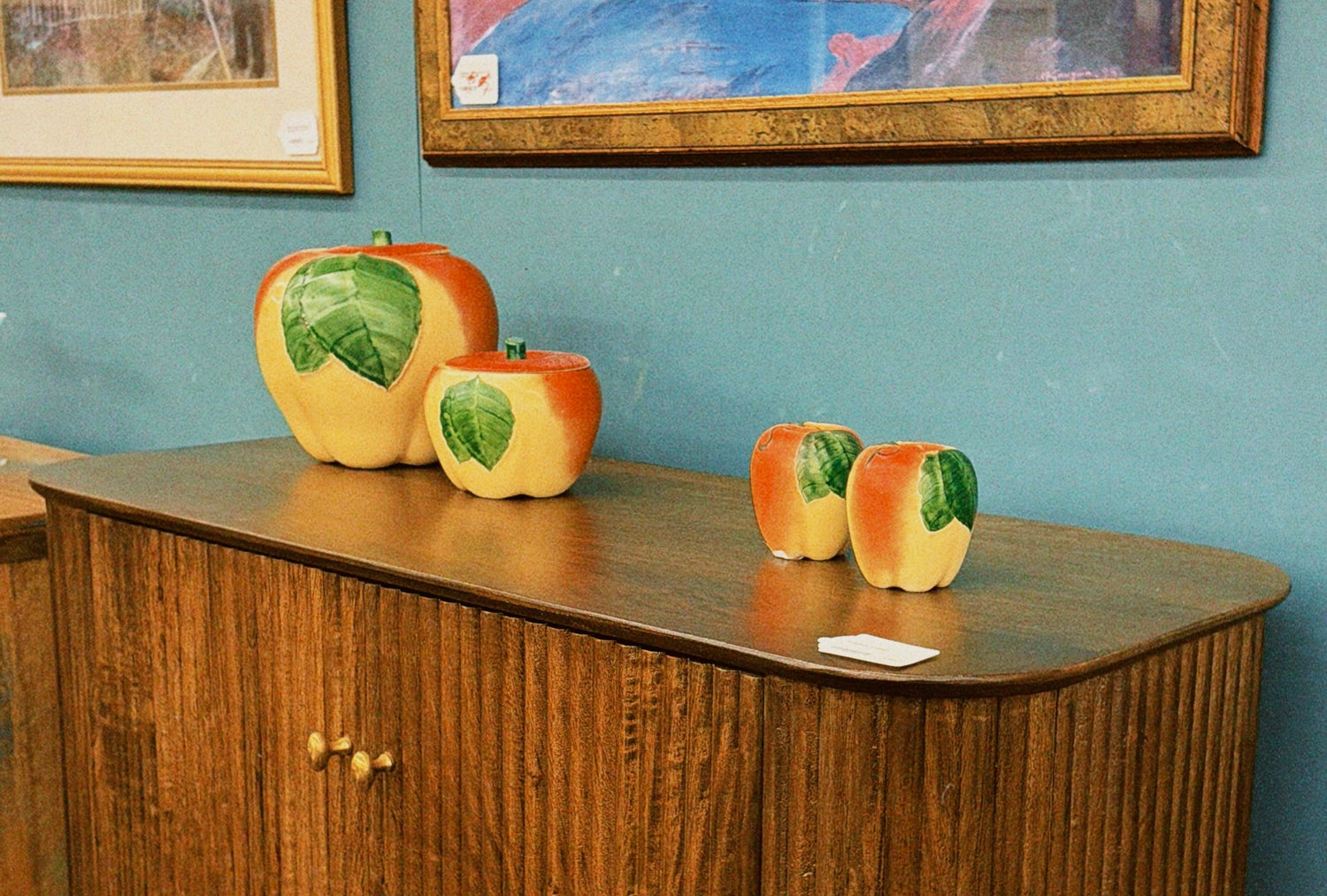 Ballard Consignment Broadview - The Story of The Furniture Guy