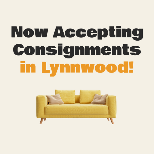 Ballard Consignment | New and Pre-Loved Furniture & Home Décor