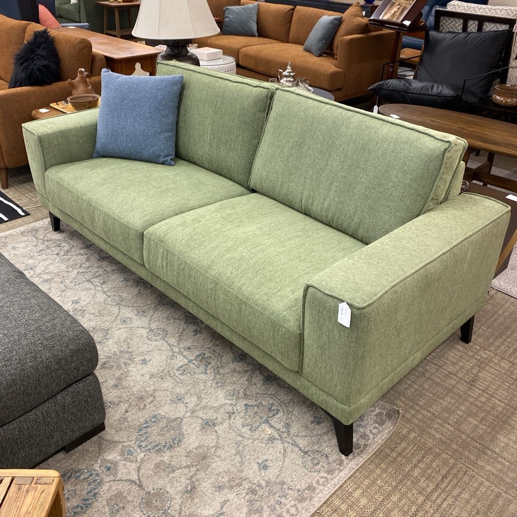 Apple Mod Sofa – Ballard Consignment