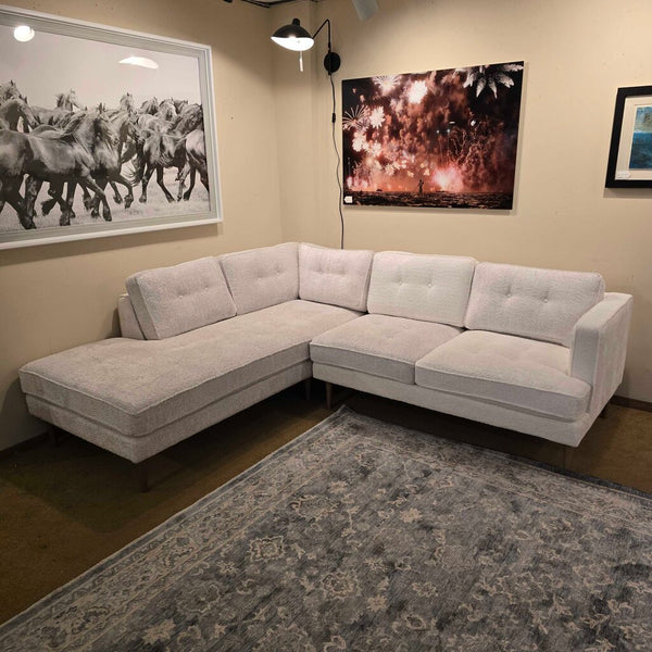 Alpine White LAF Terminal – Ballard Consignment